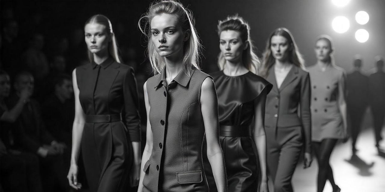 International Style Icons – Sattin magazine