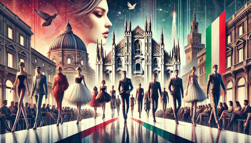 Top Fashion Models of 2025 – Sattin magazine