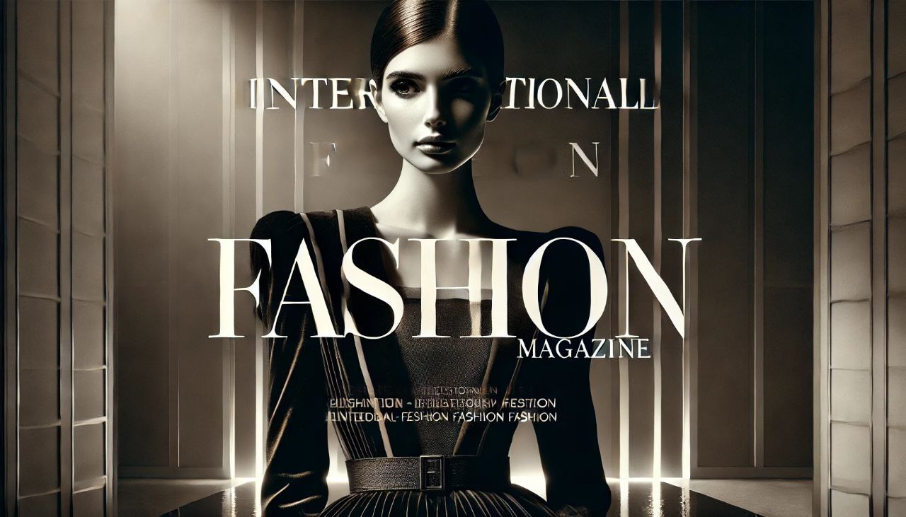 Top Fashion Models of 2025 – Sattin magazine